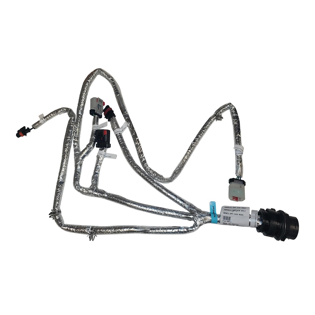 OEM PACCAR HARNESS-DPF/SCR P92-4086 | KAHGO Truck Parts